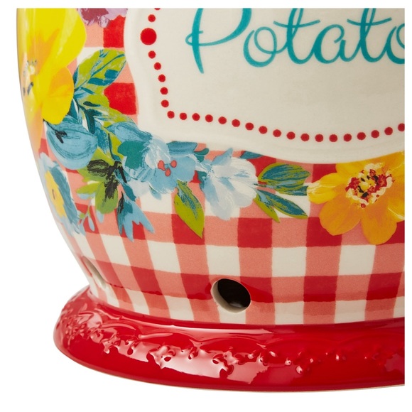 The Pioneer Woman | Kitchen | The Pioneer Woman Sweet Romance Potato ...